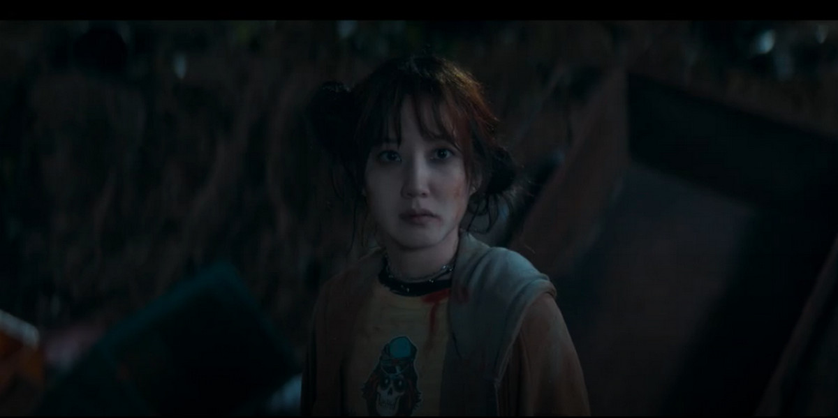 The WONDERfools Episode 2 Recap & Review: Chae-ni’s Teleportation ...